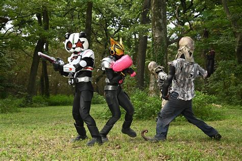 Sentai Rider Bank Reiwa On Twitter Kamen Rider Na Go Hammer Kamen