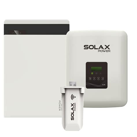 Solax The Eco Supermarket