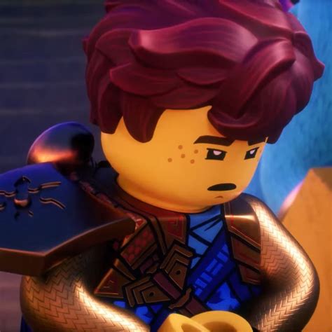 Jay Ninjago X Dreamzzz Dream Team Di