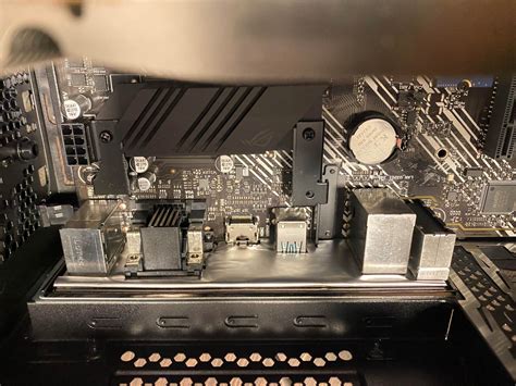 How To Make A Motherboard Robots Net