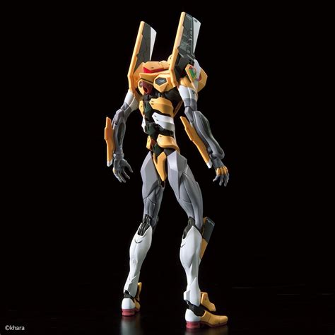 RG All Purpose Humanoid Decisive Battle Weapon Artificial Human