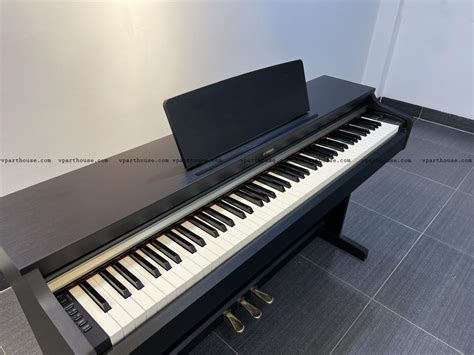 N Piano Yamaha Ydp B Ch Nh H Ng Gi T T Nh T