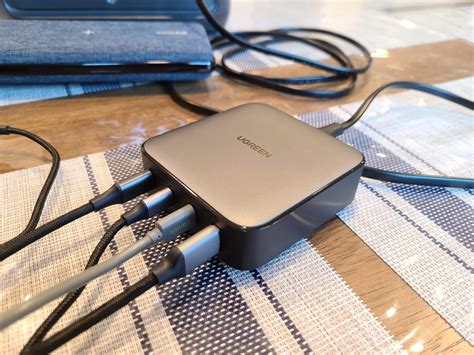Ugreen Pd 100w Charger Best Selling Oceanproperty Co Th