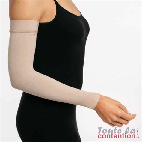 Manchon Compression Advance Sans Mitaine Classe 2 Sigvaris