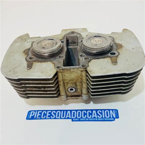 Cylindre Piston Quad Smc Barossa Pi Ces Quad Occasion