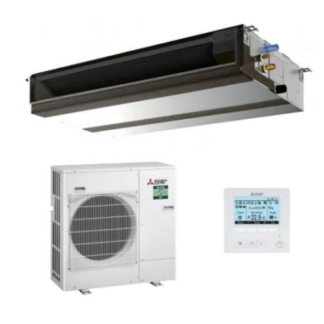 Aparat De Aer Conditionat Tip Duct Mitsubishi Electric PEAD M60JA SUZ