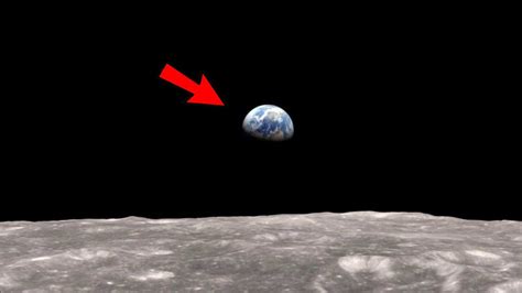 How Does The Earth Look Like From Other Planets YouTube