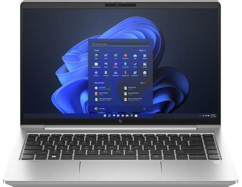 HP EliteBook 640 G10 1335U Xe Graphics G7 80 EU 14 0 Full HD