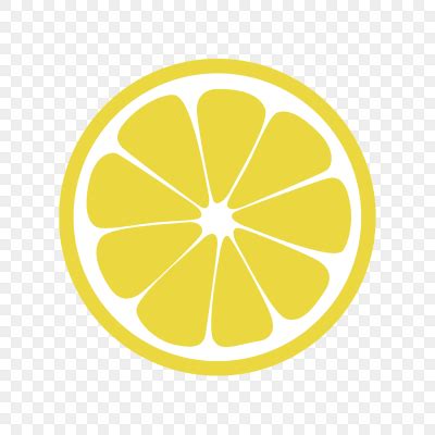 柠檬简笔画素材免费下载 觅知网