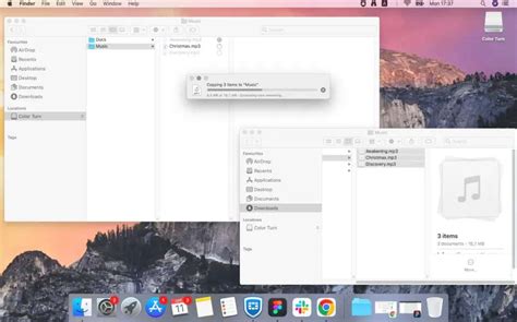 Comment Mettre De La Musique Sur Un Usb
