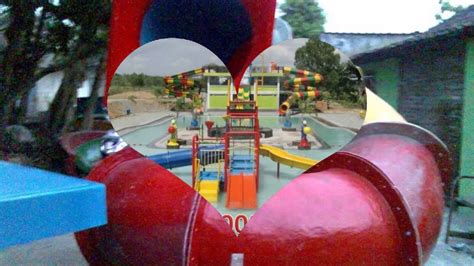 0812 2597 0086 T Sel Kontraktor Waterboom Grobogan YouTube