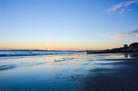 Sunlight Landscape Sunset Sea Bay Nature Shore Sand Reflection