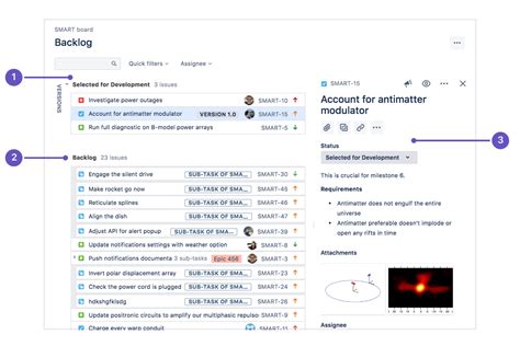 how to create backlog in jira kanban board design talk