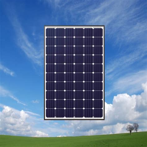 Longi Half Cut Perc Cell Technology Solar Panel W Manufacturers