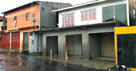 G1 Comerciante é morto ao ter açougue invadido por homem armado no AM