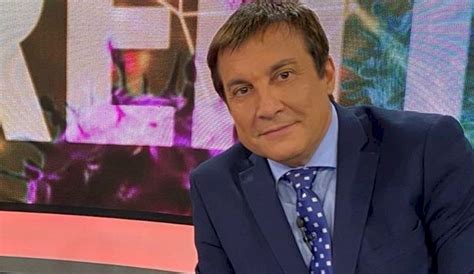 Paulo Vilouta deja Intratables después de 10 años Diario Hoy En la