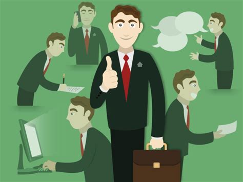 Las Funciones De Un Administrador De Fincas Noticias Para Empresas