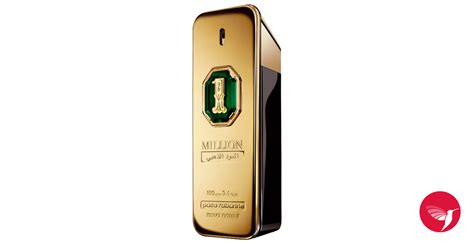 1 Million Golden Oud Paco Rabanne Colônia a novo fragrância Masculino