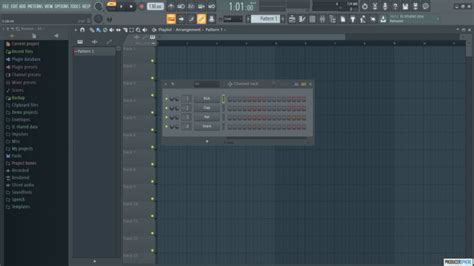 How To Use FL Studio Step By Step Tutorial For Beginners 2022