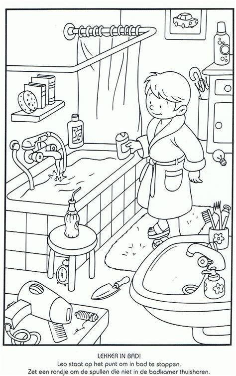 Pin by paula prevoo on Lichaam Lesideeën Coloring pages Coloring for