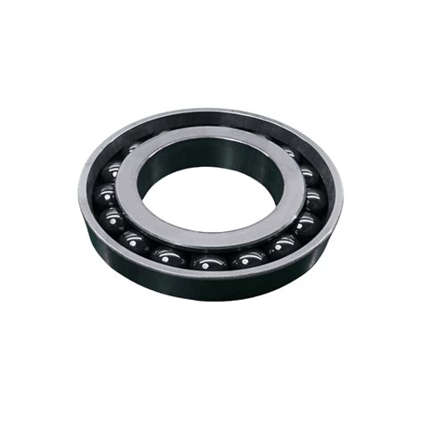 Wholesale Si3n4 Angular Contact Ball Bearing Full Complement Ball