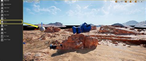 Virtual Camera Component Quick Start Unreal Engine Documentation