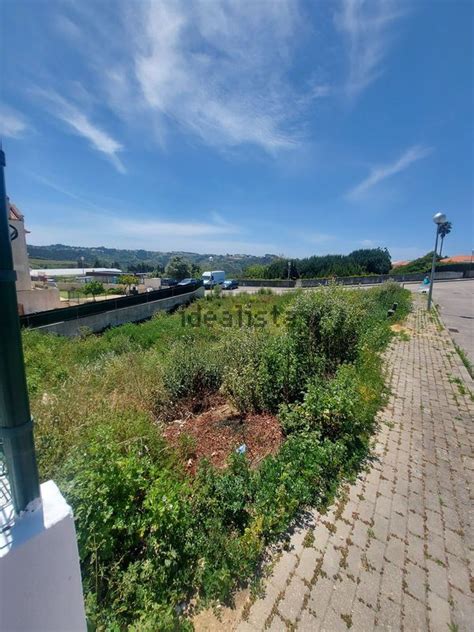 Terreno Venda Na Travessa Chafariz Da Figueira Mafra Idealista