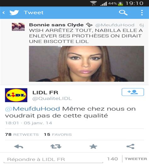 Top 12 des tweets les plus drôles Page 2 Santé