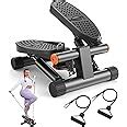 Amazon Niceday Steppers For Exercise Stair Stepper With