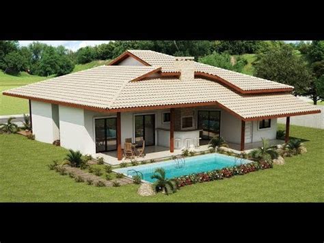 Total 34 Imagem Modelo Casa Campo Br Thptnganamst Edu Vn