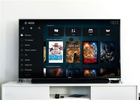 Kodi para Android la MEGAGUÍA cómo instalarlo y configurarlo