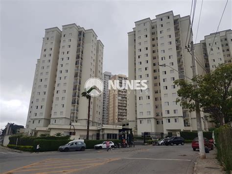 Veredas de Quitauna Apartamento Padrão Jardim Cirino Osasco R 1