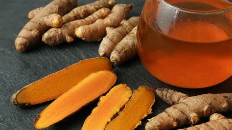 Té de cúrcuma los beneficios de esta bebida que desconocías y cómo