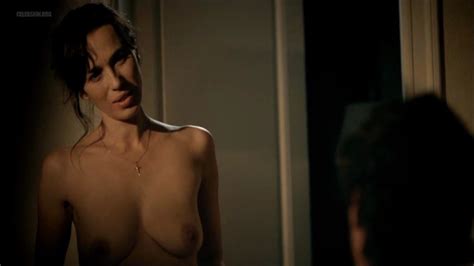 Naked Ariadna Gil In Sola Contigo