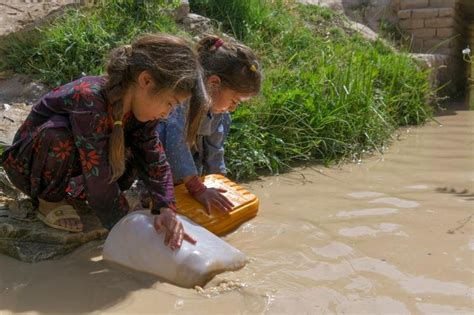 La Valeur De La Vie Des Enfants 739 Millions Denfants Vivent En 2022