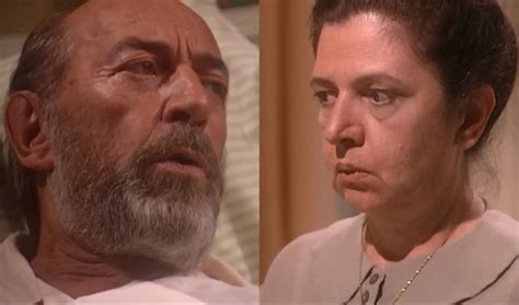 O Rei Do Gado Geremias Faz Proposta Indecente Para Judite Em Quarto