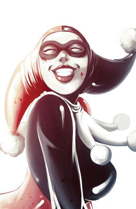 Original Ballerina Harley Quinn Cosplay Cosplayer Lisa Lou Who Created