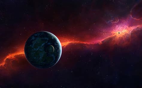 K Universe Wallpapers Wallpapersafari