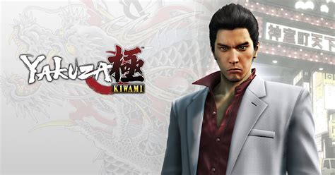 Yakuza Kiwami Now Available On Xbox One Xbox Game Pass Windows
