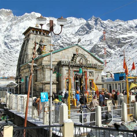 Veena World Group Tours 2024 Kedarnath Nike Tawsha