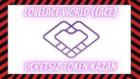 CoinMarketCap Lovelace World LACE Airdrop a Katıl Ücretsiz Token