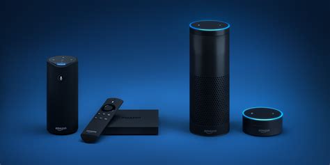 Amazons Vp Of Alexa Explains Whats Next For The Companys Smart Personal Assistant Padtronics