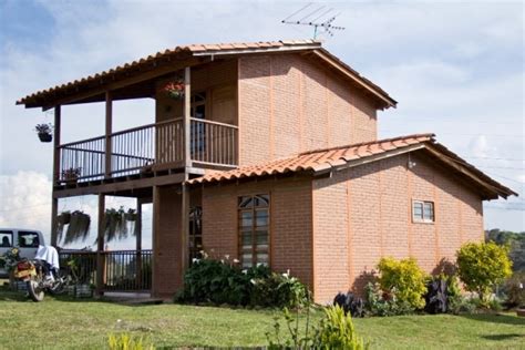 20 Ideas Divinas De Casas Campestres GEOCAX