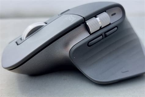 Logitech Mx Master S Review An Lisis Completo En Espa Ol
