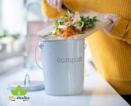 Spreco Alimentare Cause E Soluzioni Bioitalia