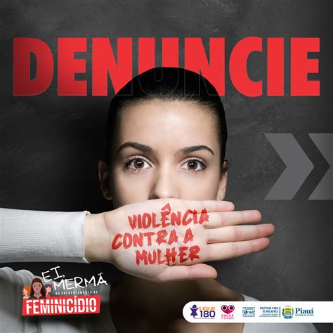 A CEPM Lança Campanha Ei MERMÃ no Enfrentamento ao Feminicídio
