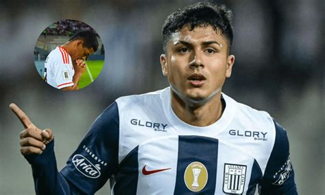 El Consejo De Jairo Concha A Joao Grimaldo Tras Su Debut Con La