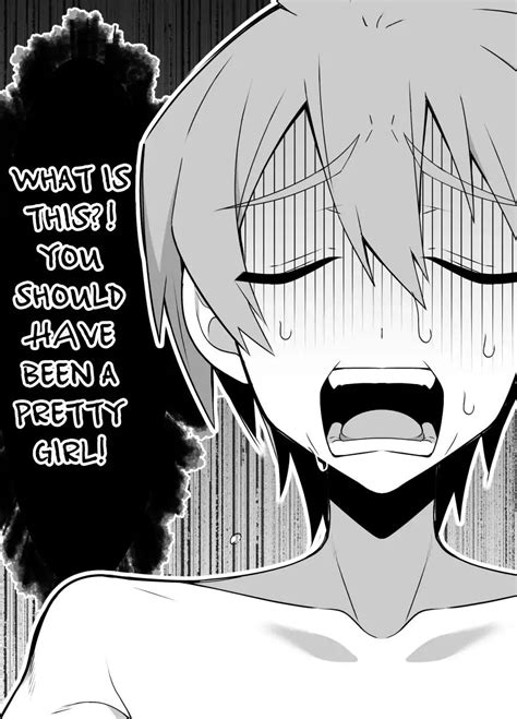 Futa Shota Telegraph