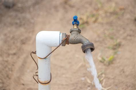 A 106 colonias suministró con agua potable el OOMSAPAS La Paz el 14 de