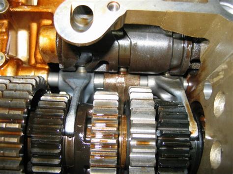 8 Síntomas de falla de transmisión automática Solución y precio